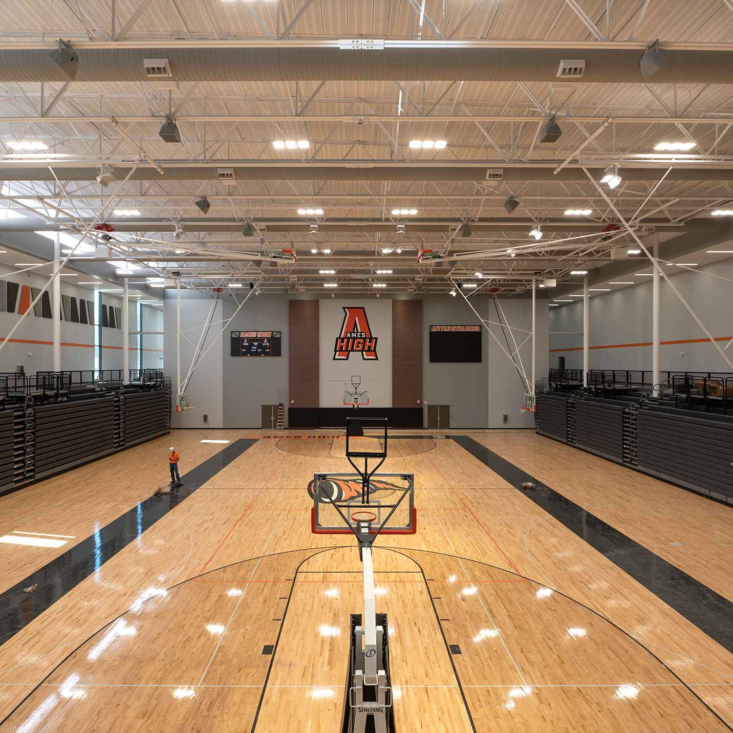 awards - ACI Mechanical Inc.