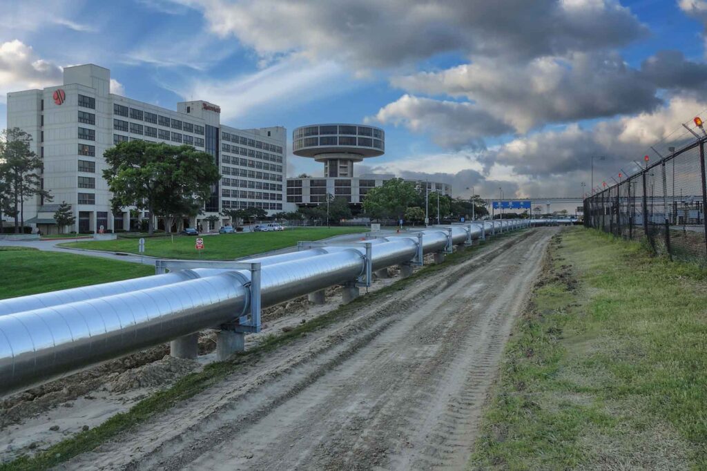 PROJECT3 - ACI Mechanical Inc.