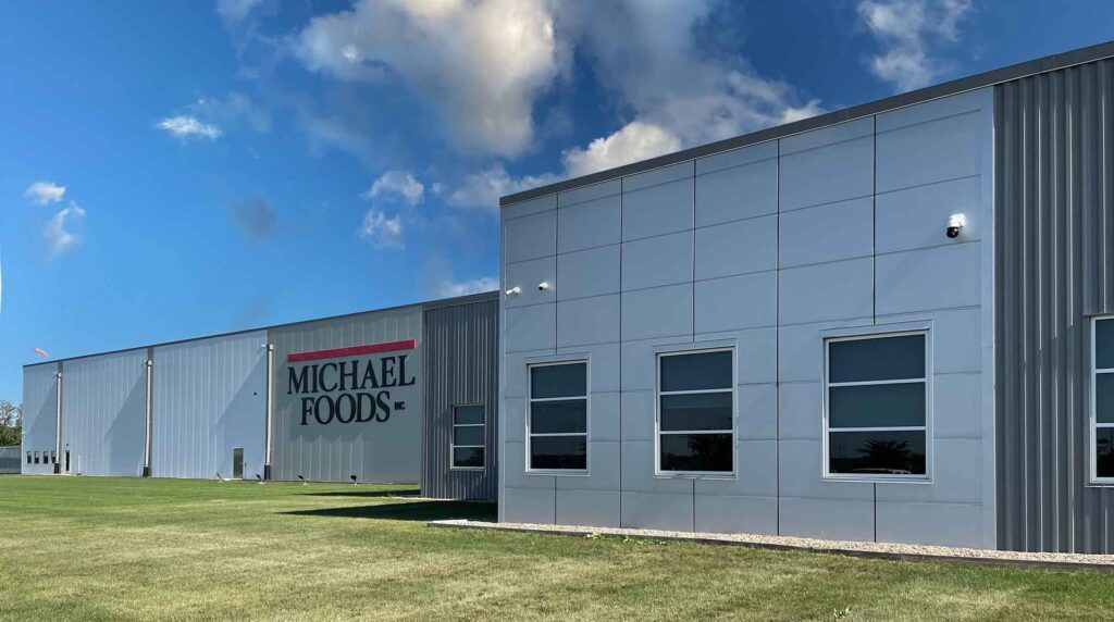 projects - ACI Mechanical Inc.