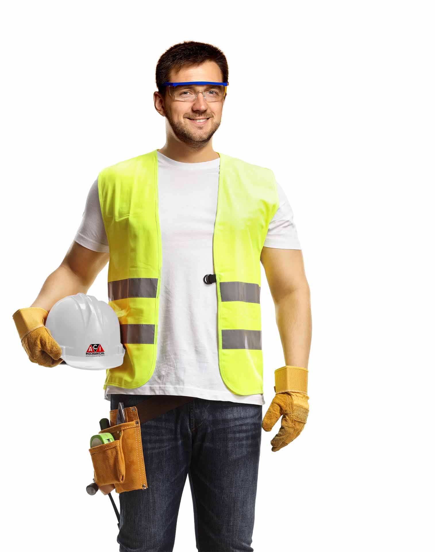 Careers Mechanical Contractor