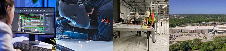 ACI Mechanical Engineering