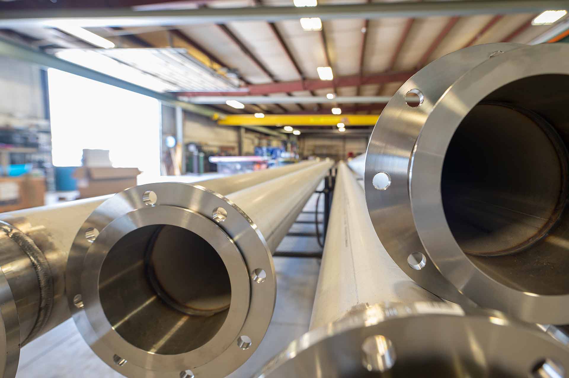 Mechanical Engineering Services