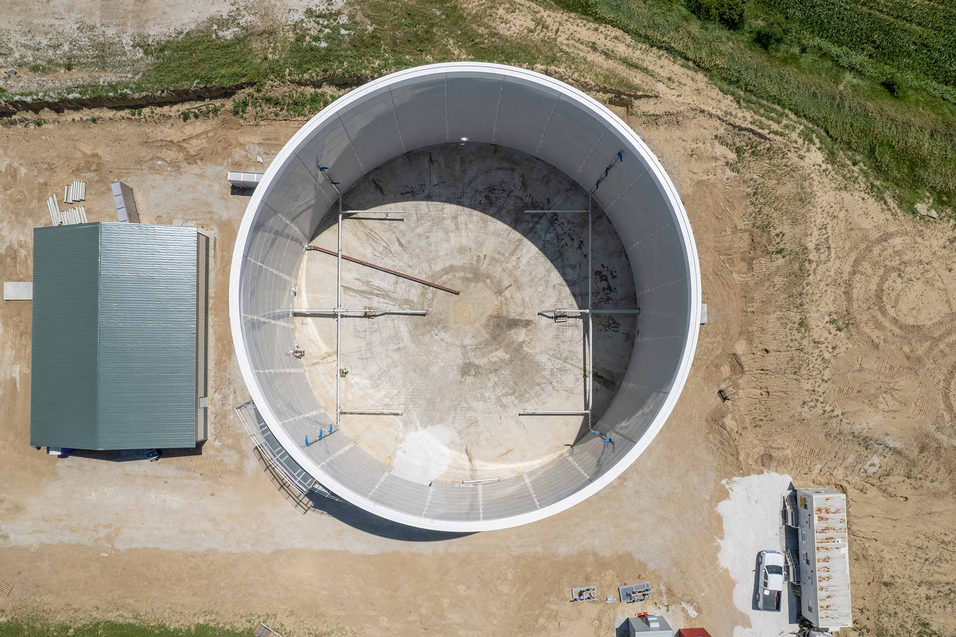 service | Preventive Maintenance