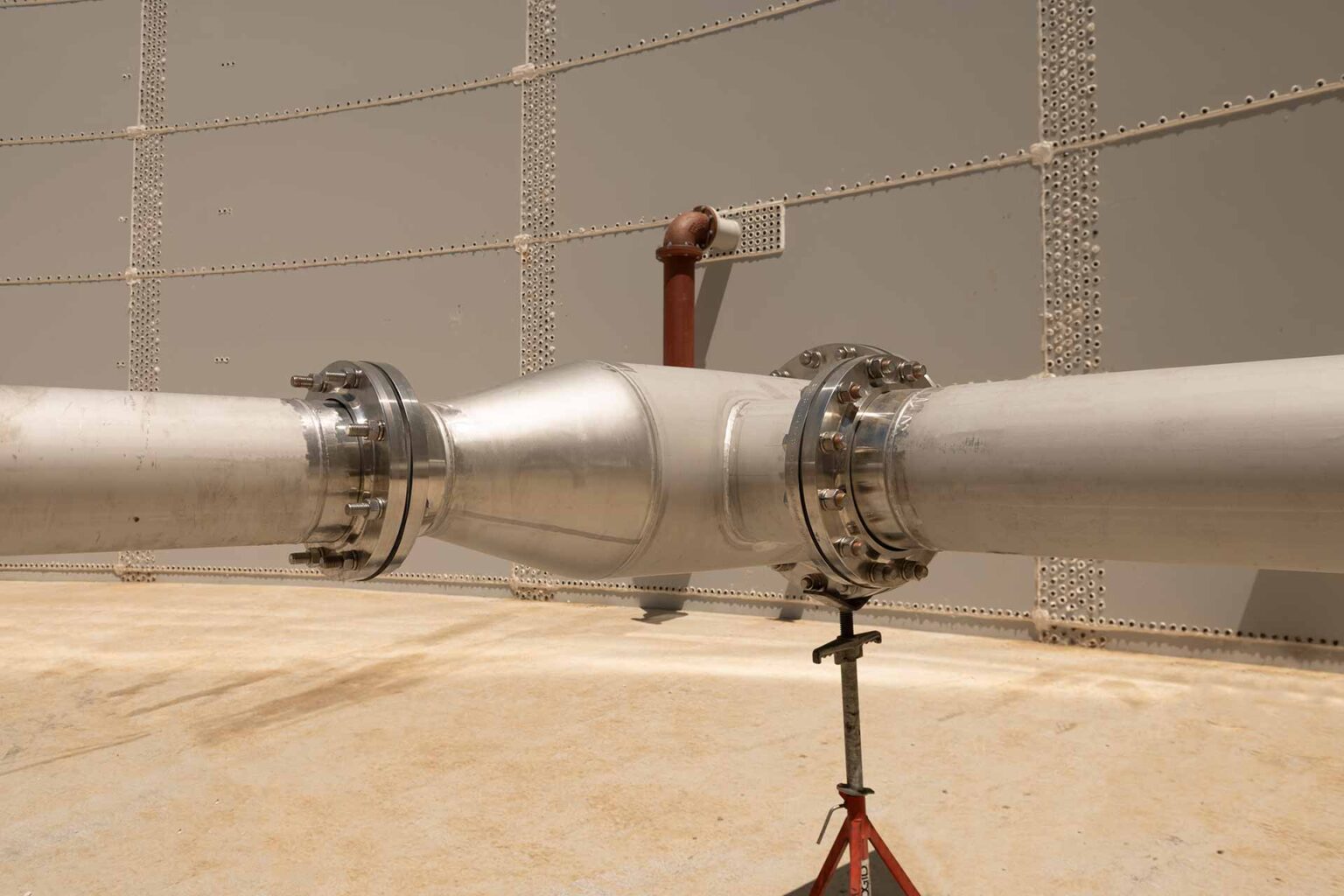 Building Services - ACI Mechanical Inc.