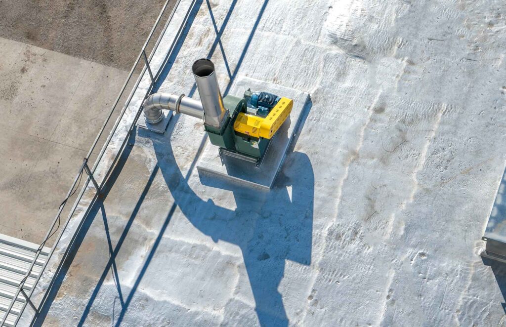 University Mechanical Contractor Iowa Offers Solutions - ACI Mechanical ...