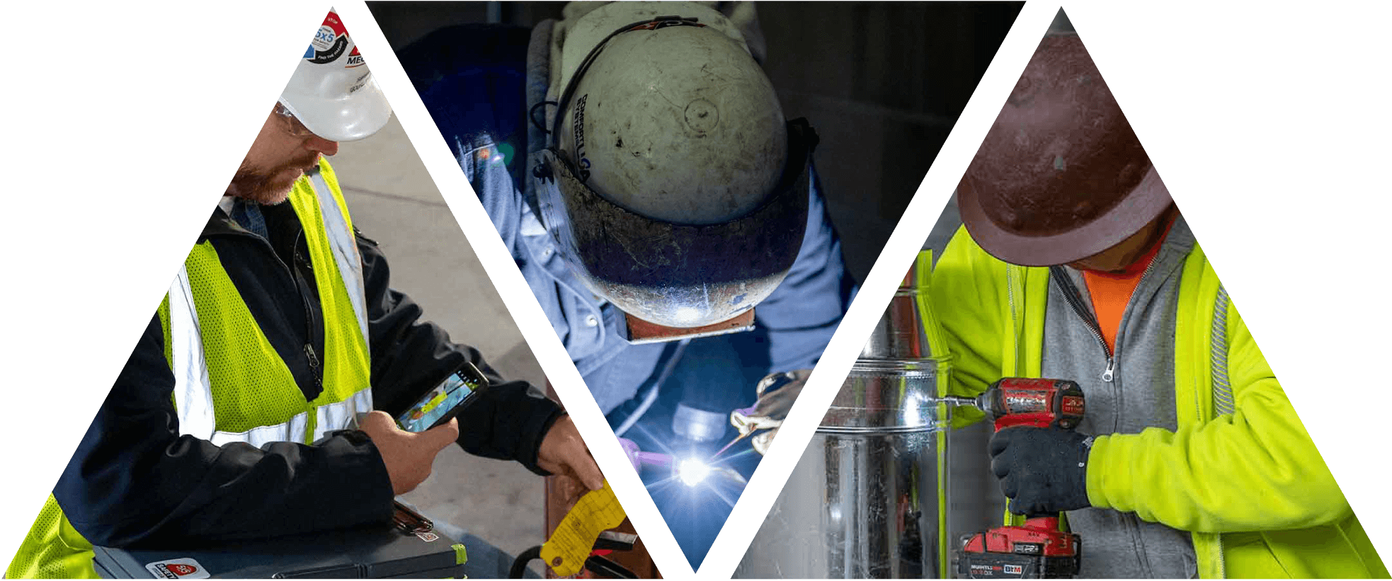 ACI Mechanical - Engineering | Building | Solutions