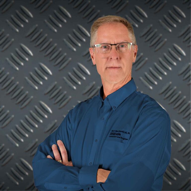 Team - ACI Mechanical Inc.
