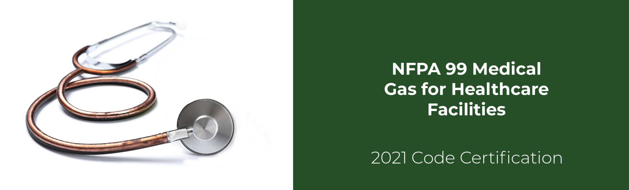 nfpa 99 certificacion - ACI Mechanical Inc.