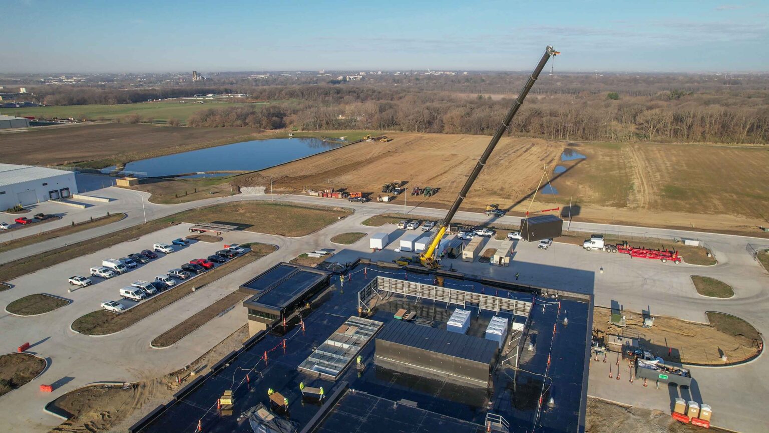 PROJECT3 - ACI Mechanical Inc.