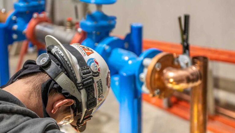 ACI Mechanical - Engineering | Building | Solutions