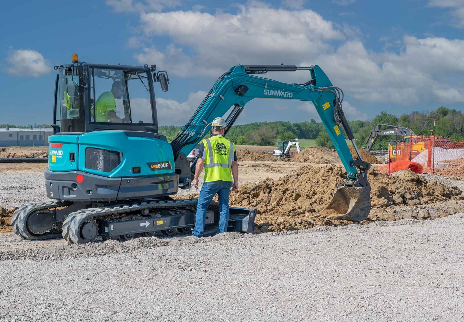 ACI Mechanical - Engineering | Building | Solutions